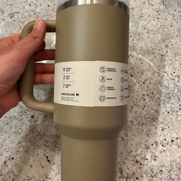 Stanley | Other | Sold Out Magnolia X Stanley 4oz | Poshmark